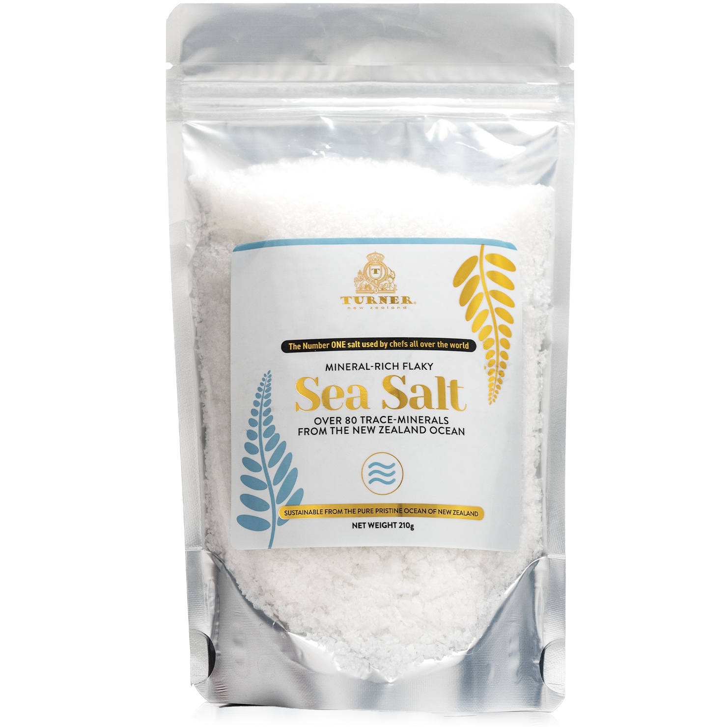 How to Cook TURNER® Whole Shell Mussels | Garlic Butter Mussels Recipe ...