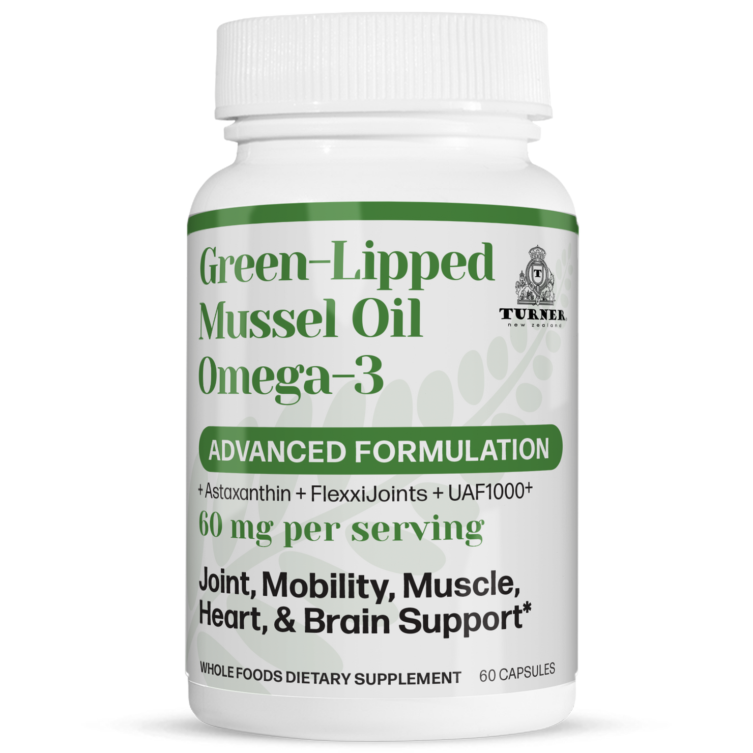 How to Cook TURNER® Whole Shell Mussels | Garlic Butter Mussels Recipe ...