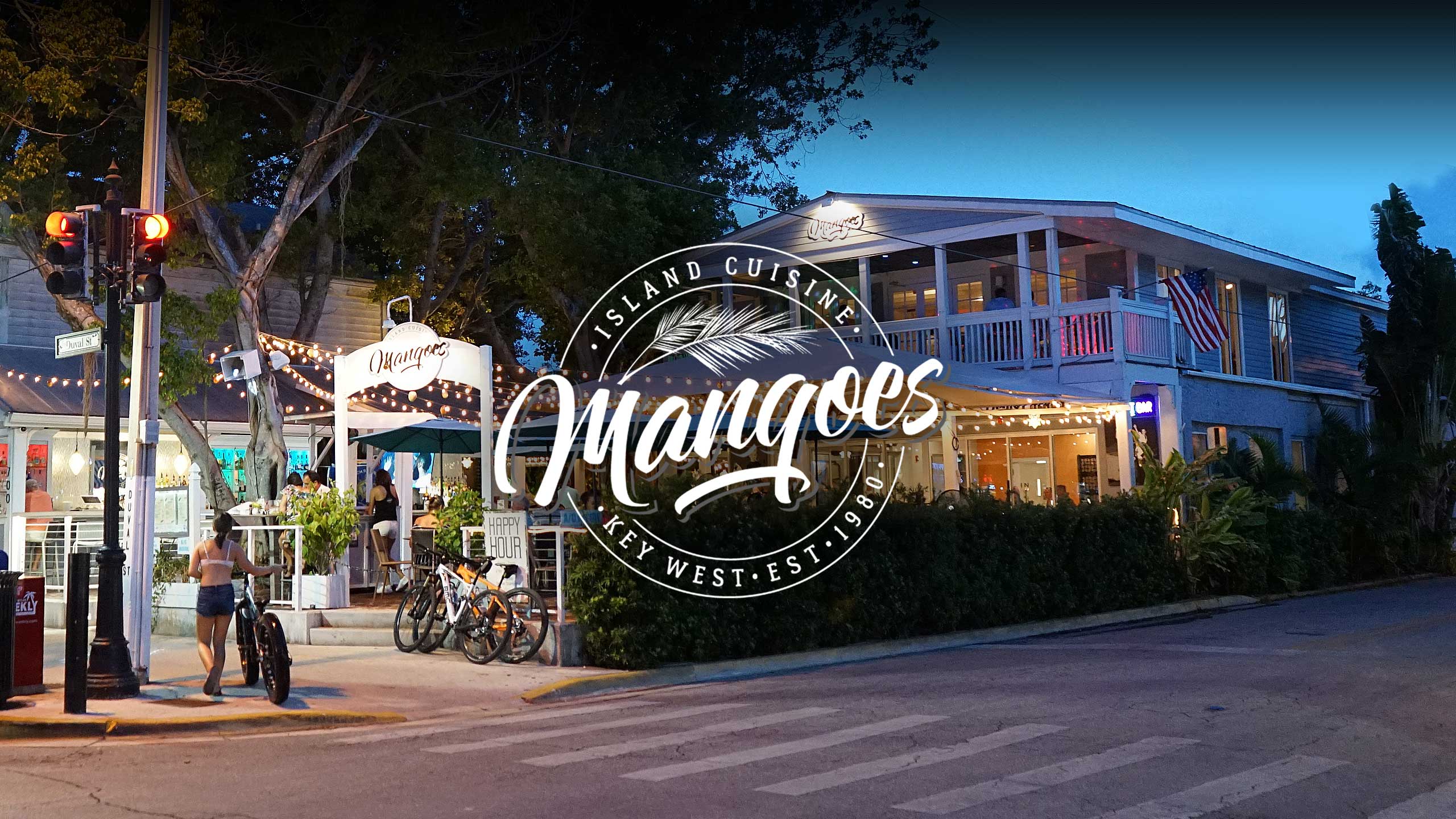 Mangoes Restaurant – TURNER New Zealand